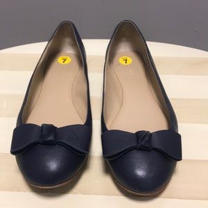 Ann Taylor Shoes | Loft Flats | Poshmark